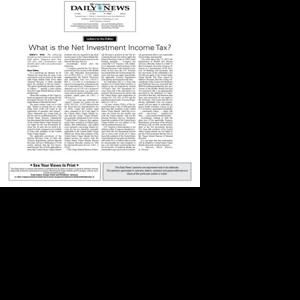 Page A11 | e-Edition | virginislandsdailynews.com