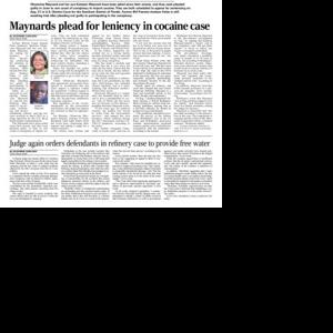 Page A3 | e-Edition | virginislandsdailynews.com