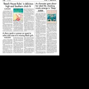 Page W6 | e-Edition | virginislandsdailynews.com