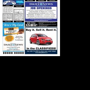 Page S3 | e-Edition | virginislandsdailynews.com