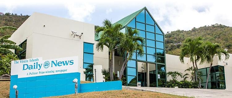 About Us | virginislandsdailynews.com