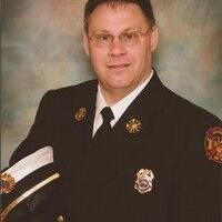 Alexandria Fire Chief Jeff Karrow talks about how you can join the Alex Fire Department | Alexa ...