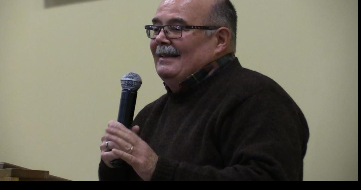 Bjerke named Christian Service Award recipient | Faith ...