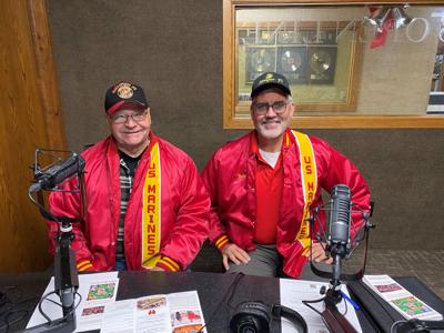 Grant Haugen and Todd Roth discuss Toys for Kids on this week's One on ...