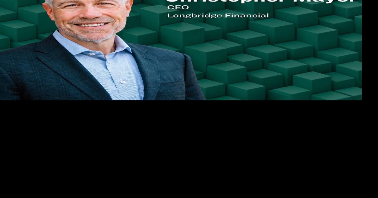 Longbridge Financial CEO Chris Mayer Earns Fourth Consecutive Inman ...