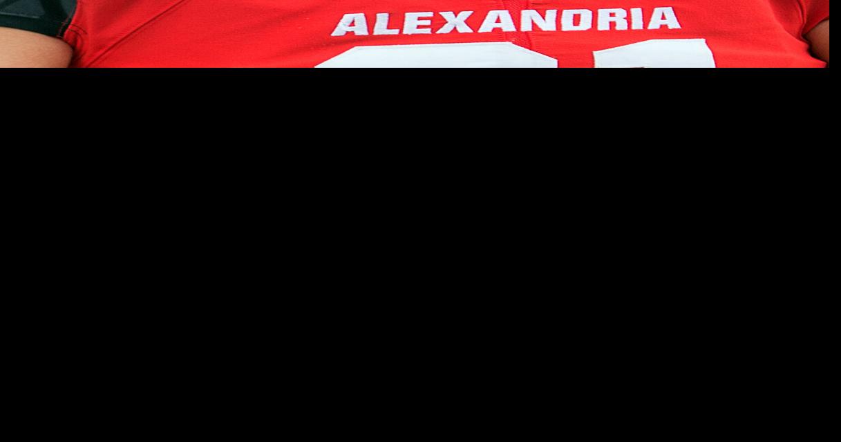 Carter Moen: Alexandria Cardinal "Athlete of the Week", presented by ...