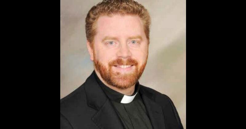 Catholic priest at St. Cloud diocese is charged with third-degree ...
