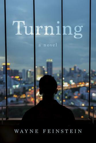 Former Capital Group Executive Wayne Feinstein Launches Debut Novel ...