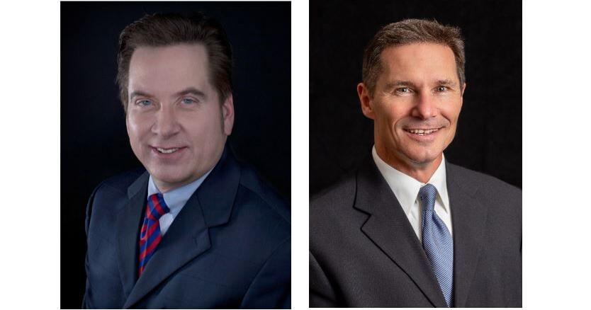 Anthony to be News Director, Korkowski moves into job with Explore Alex ...