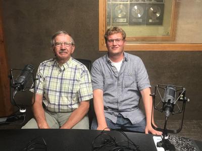 Alex Letvin and Steve Henry on this week's One one One to talk about ...