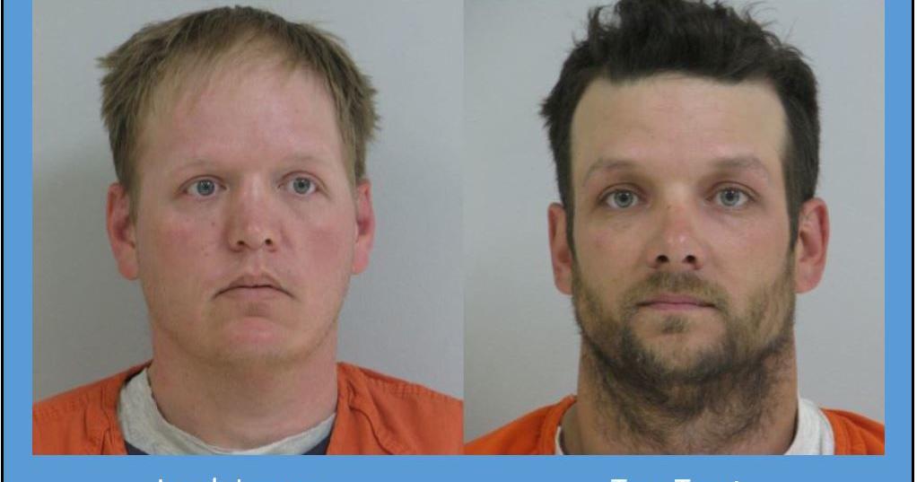 Severity of Charges Increased in Hlinsky Case | Local News ...