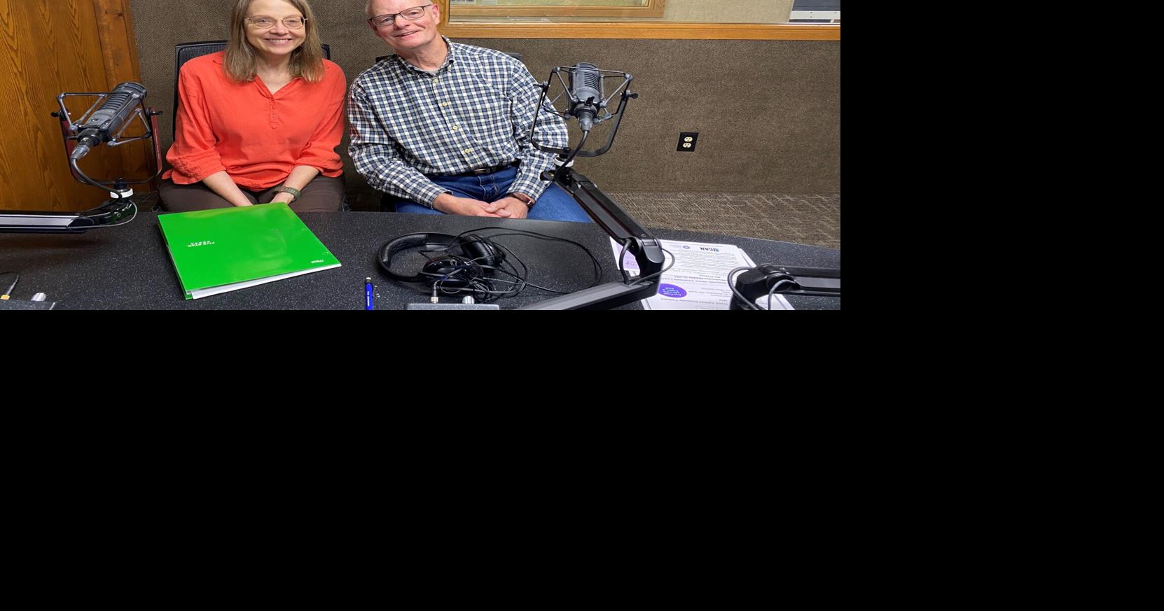 Susan Keehn and Pete Reishus talk domestic violence on this week's One ...