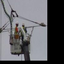 CapX 2020 Powerline Will Be Energized Soon | Local News ...