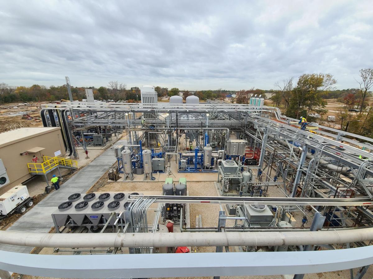 Neogenyx Fuels Strengthens Renewable Natural Gas Platform with Delivery ...