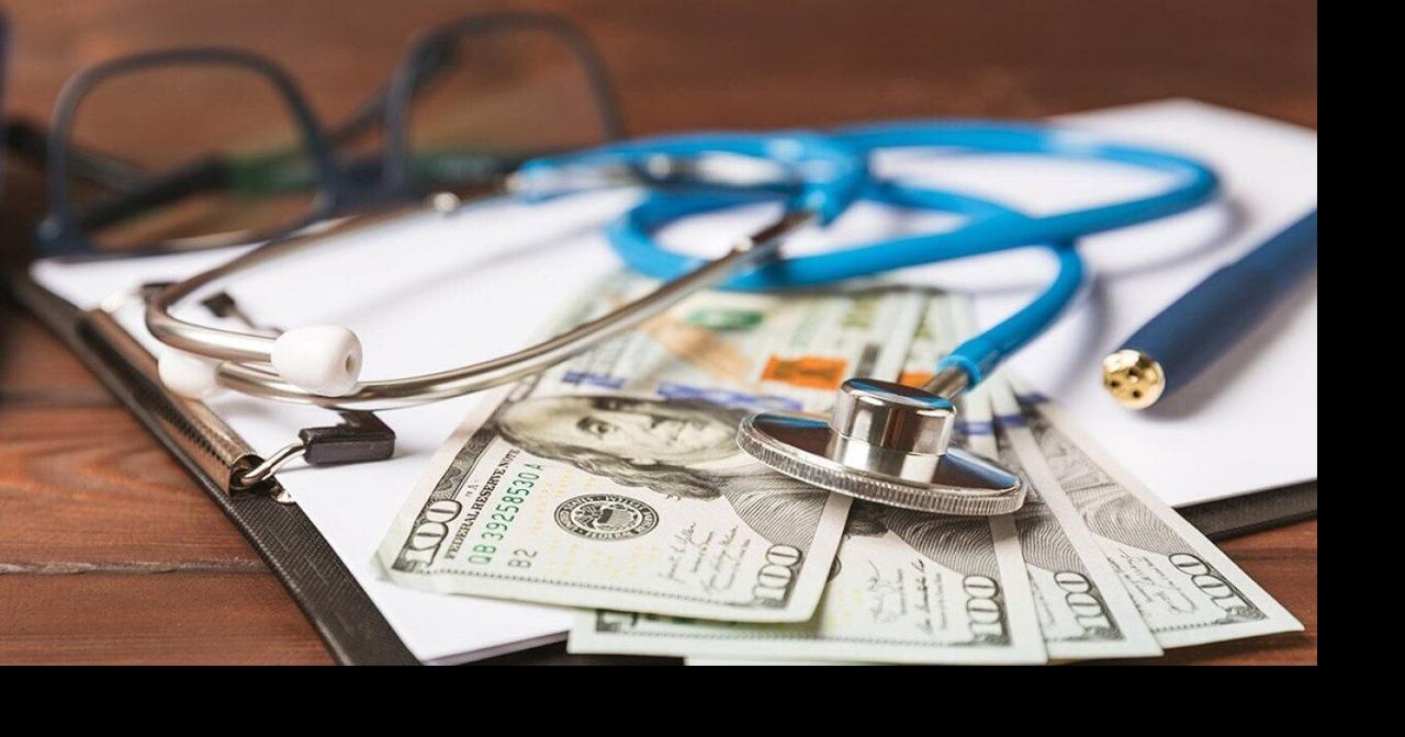 How does a medical expense reimbursement plan work with fully insured ...