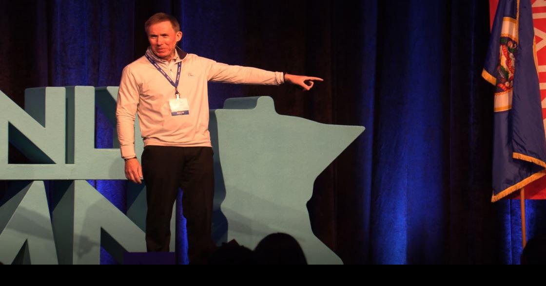 Explore Minnesota Director John Edman to Retire After 21 Years of ...