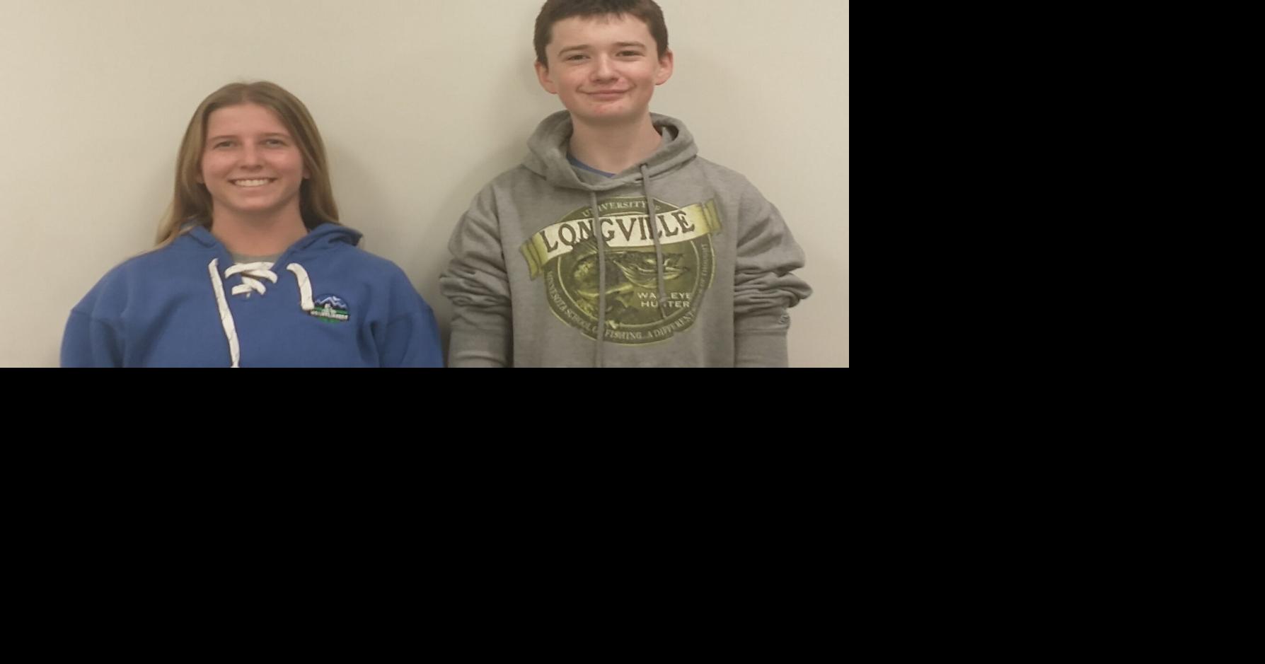 Cardinal Athlete Profile, presented by Quality Toyota of Fergus Falls ...