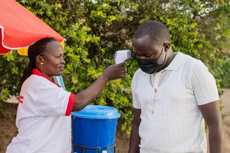 Ebola fears surge on the ground in Congo over rapid spread of a rare ...