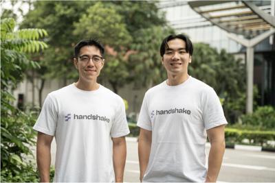 Handshake Finance Raises S$500K Pre-Seed to Build Escrow-as-a-Service ...