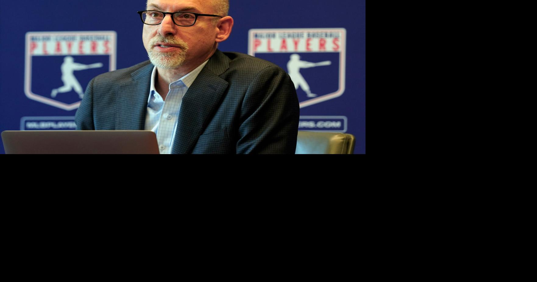 MLB players, owners start collective bargaining, 6 1/2 months ahead of ...