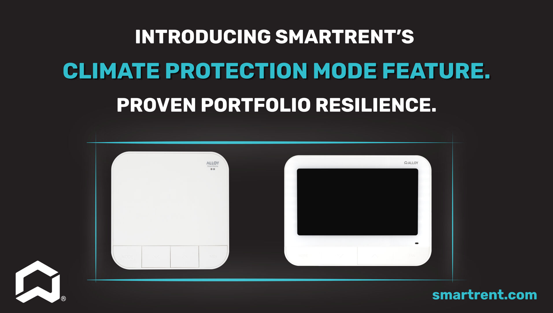 SmartRent Launches Industry-First Automated Smart Thermostat Climate ...