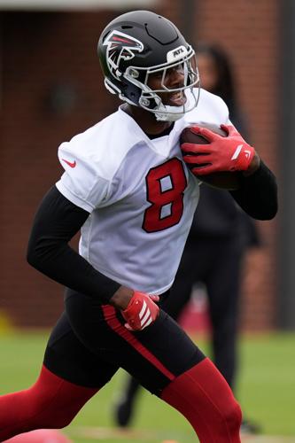 Falcons agree to $54 million, 3-year deal that makes Kyle Pitts Sr. 1 ...