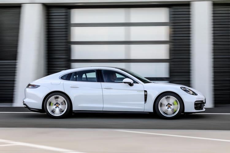 Save on gas with these five Edmunds-recommended used plug-in hybrid ...