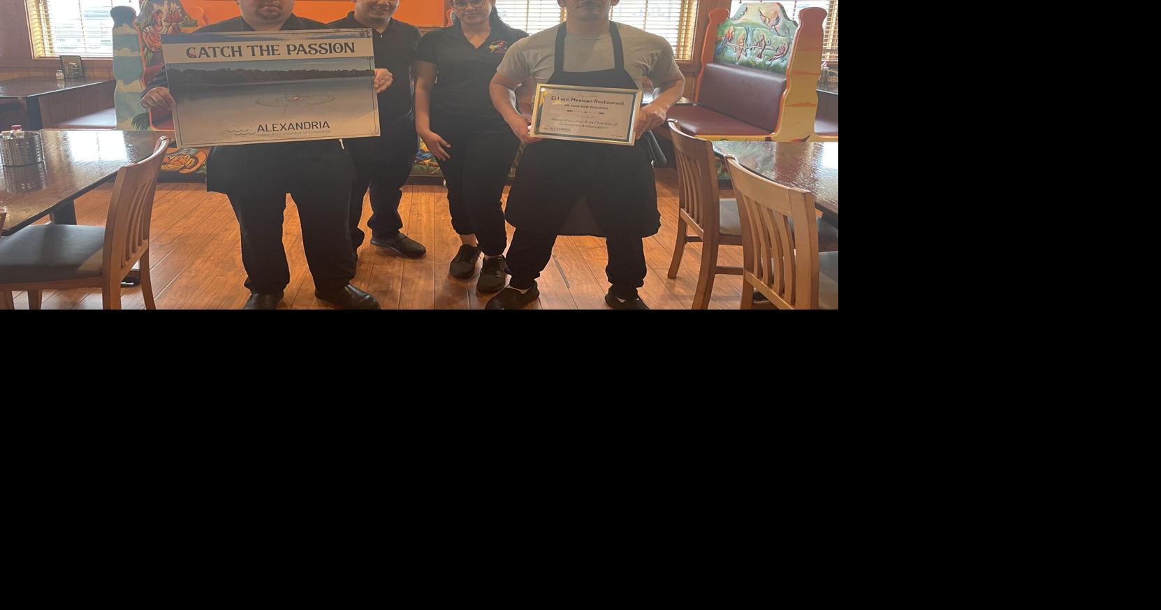 Chamber Ambassadors Recognize Local Businesses | Business ...