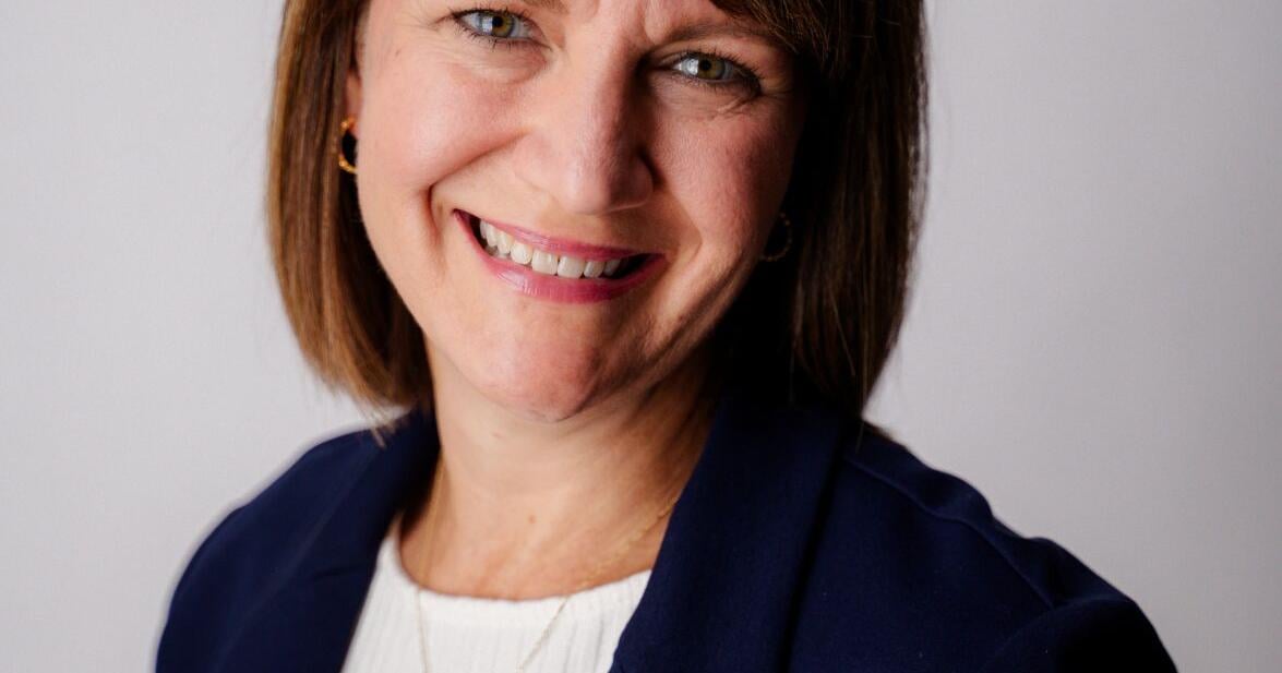 Christine Reilly to be the next executive director at Habitat for ...