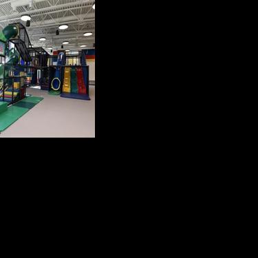 Family Fun Night today (Friday) at Shenanigans, and it's fall free ...