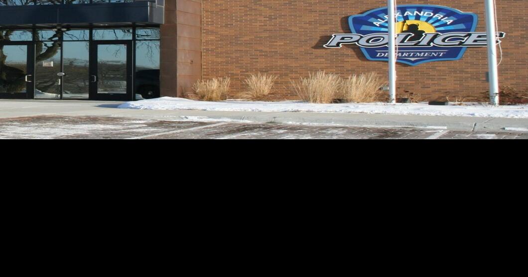 Alexandria Police Department is hosting Wake Up Alexandria today ...