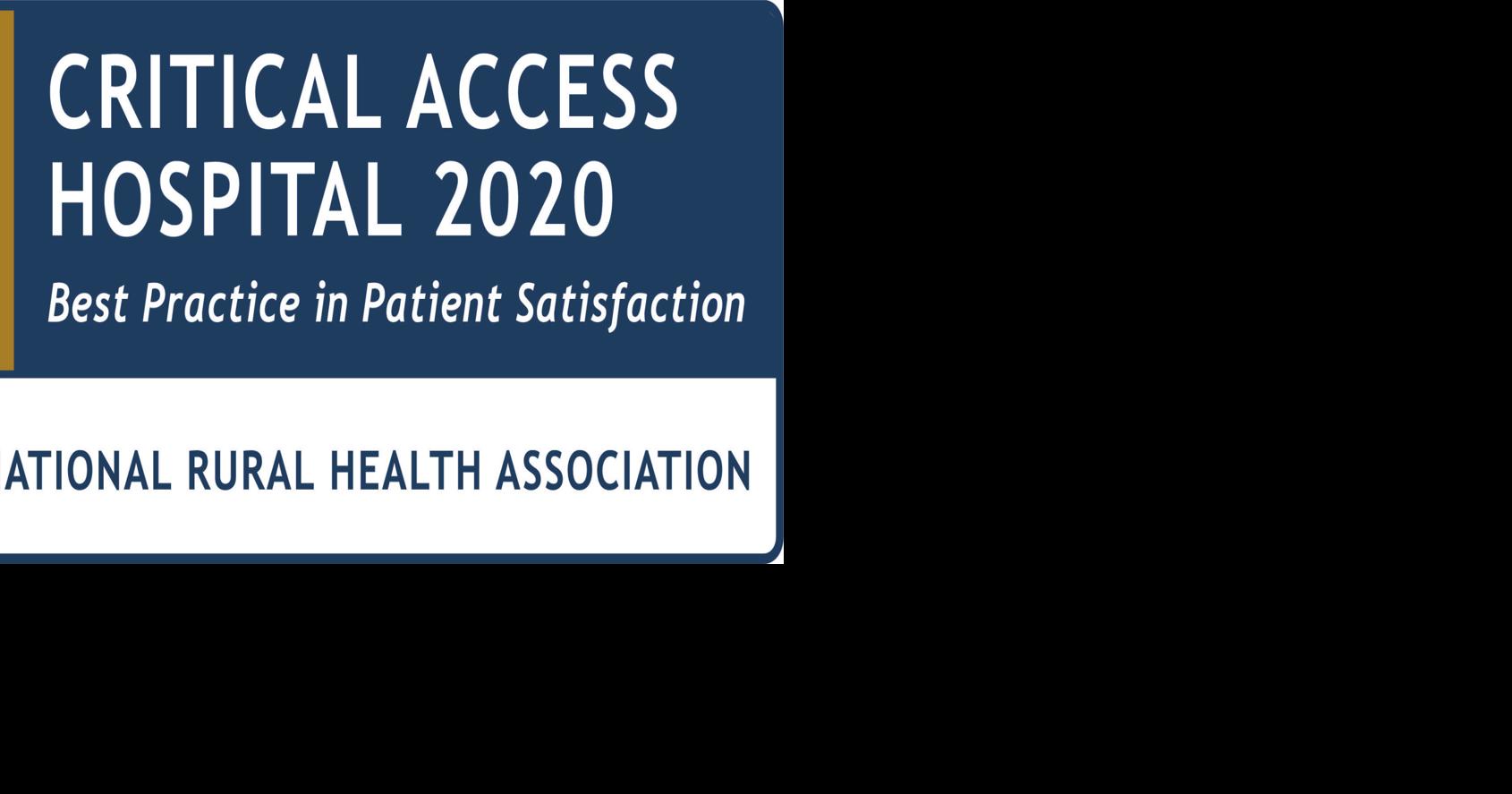 Prairie Ridge Hospital & Health Services Named on Top 20 Critical ...