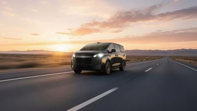 Faraday Future Secures U.S. Patent for Hybrid Extended Range ...