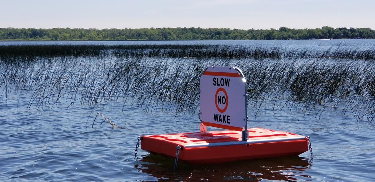Douglas County to Implement No Wake Zones | Local News ...
