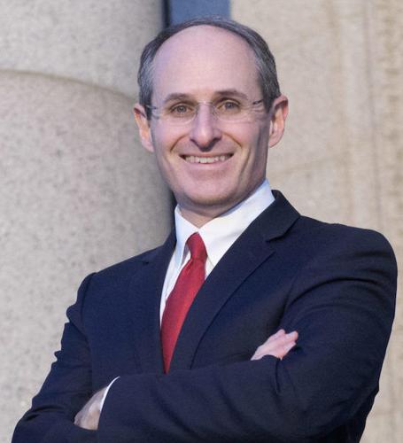 Rothman says his experience makes him the choice for Attorney General ...