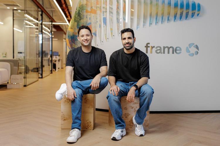 Frame Security Launches with $50M to Build the Future of Human Security ...