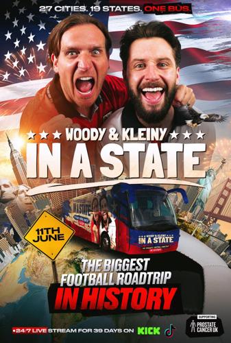 Paysafe and Skrill Get on Board With Woody & Kleiny’s Outrageous US ...