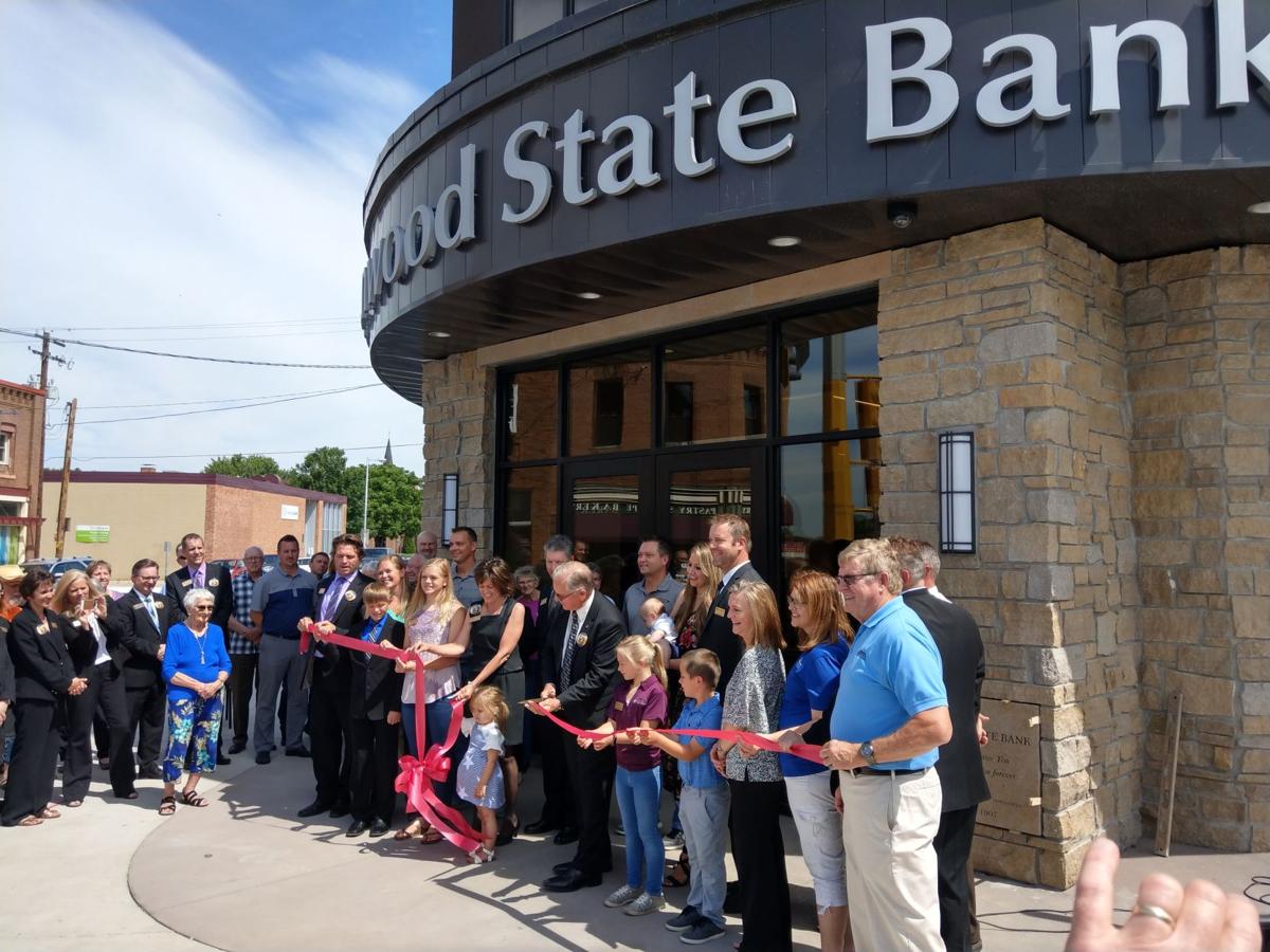 Glenwood State Bank Opens New Glenwood MN Location | Local Business ...
