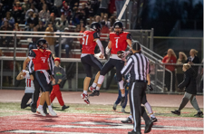 Alexandria Area High School Homecoming 2025 | Local News ...