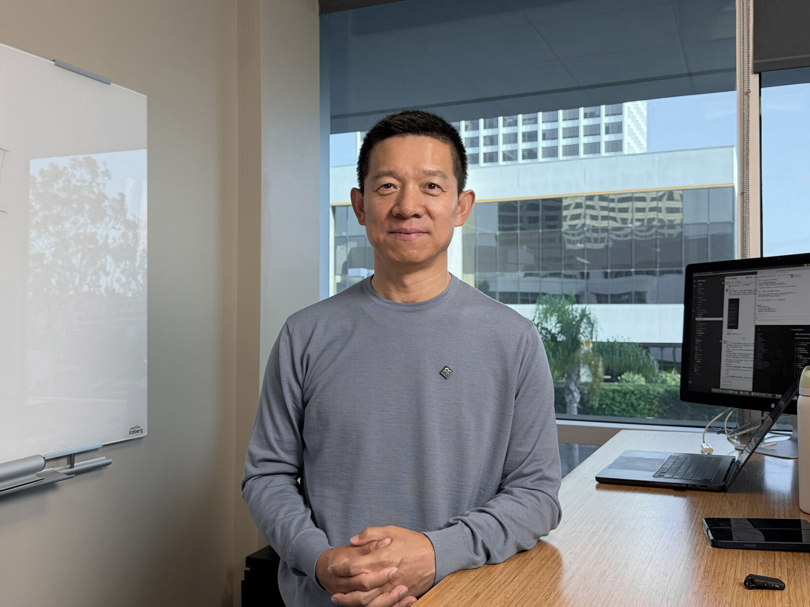 Faraday Future Founder and Global CEO YT Jia Shares Weekly Investor ...