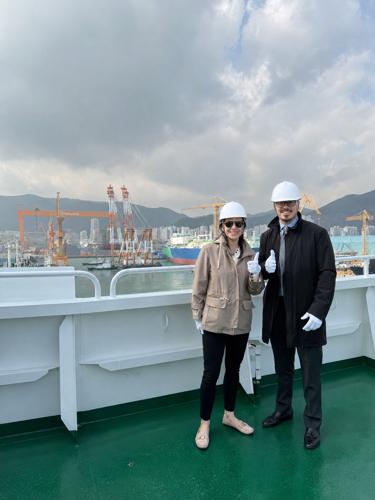 TMV Logistics Launches $200M Maritime and Logistics Fund Anchored by ...