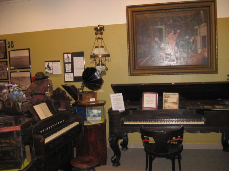 Runestone Museum offers new audio tour! | Features | voiceofalexandria.com