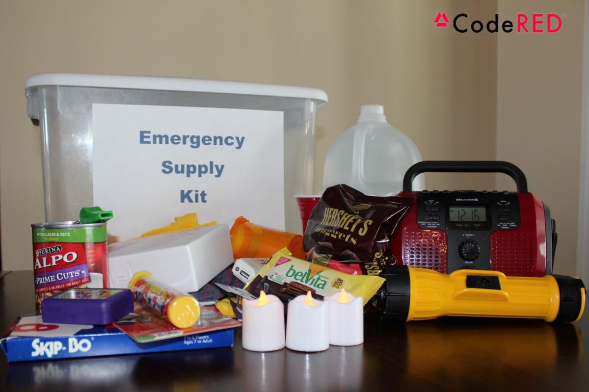 Use Your Stay at Home Time to Prepare for Severe Weather | Local News ...