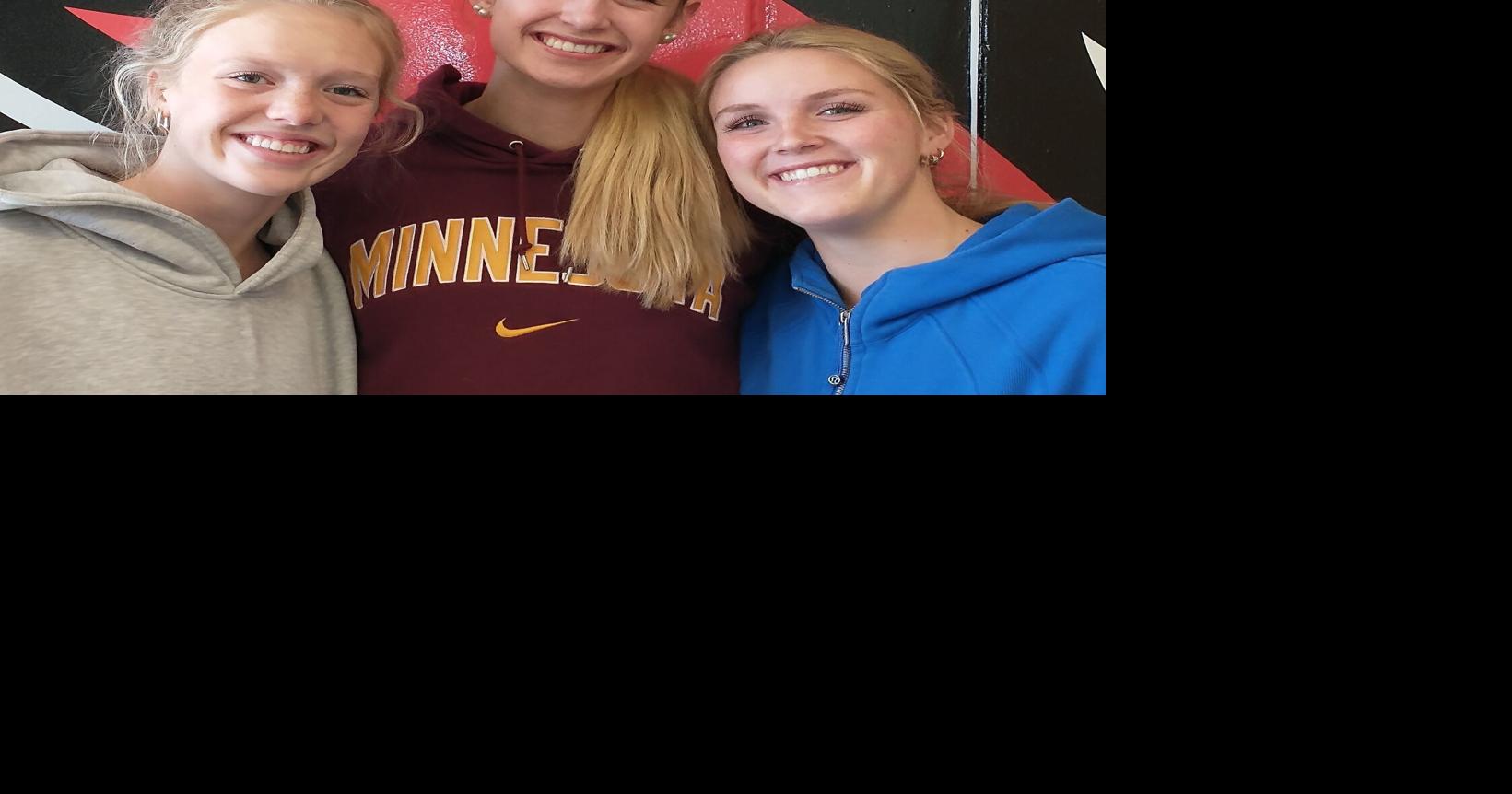 Cardinal Athlete Profile, presented by Quality Toyota: Addie Rossum ...