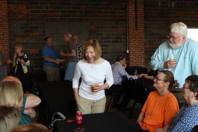 Senator Smith Talks About Recent Stop in Greater MN | State News ...