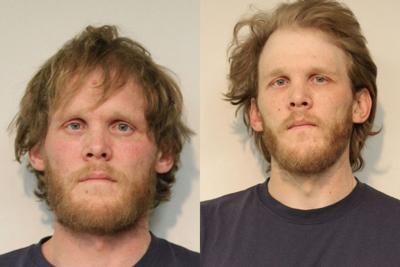 Two are arrested in Todd County on active felony warrants | Local News ...