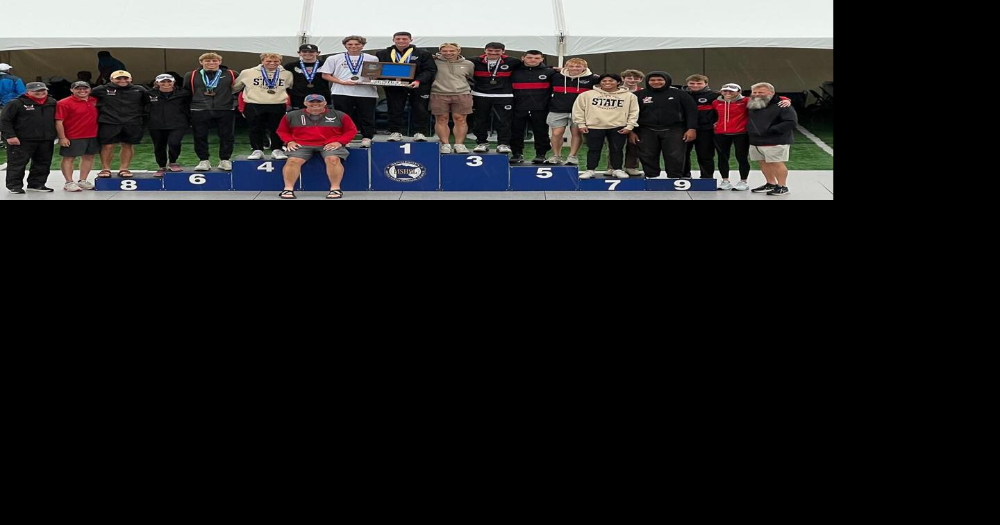 Cardinal Track Teams Close 2025 With First and Second Place Finishes In ...