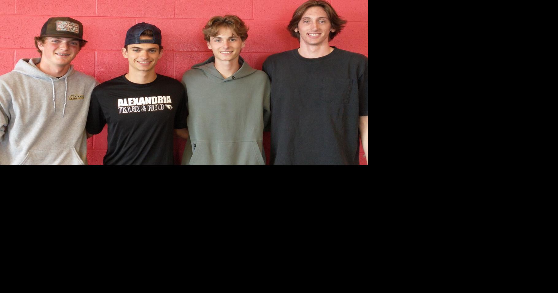 Cardinal Athlete Profile, presented by Quality Toyota of Fergus Falls ...