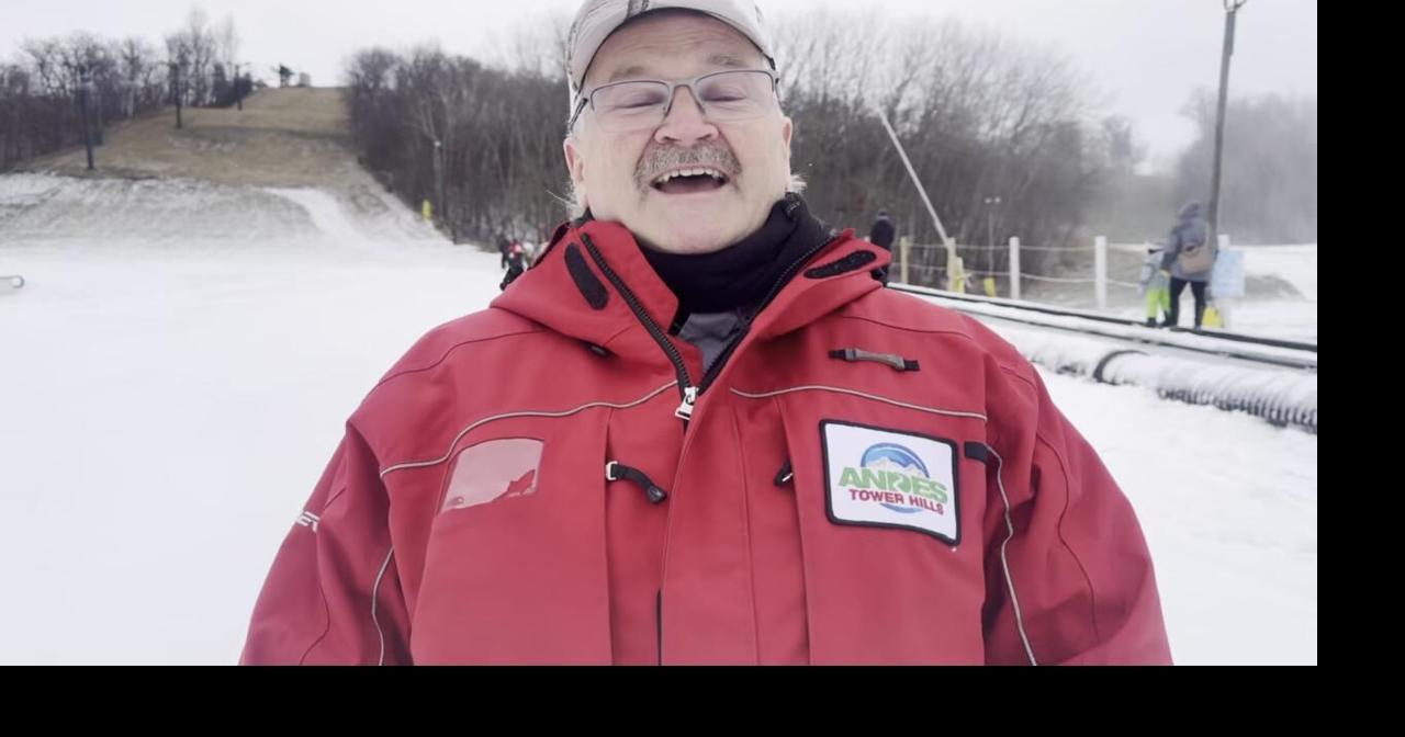 Andes Tower Hills getting reputation for being first to open throughout ...