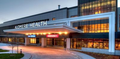 Alomere Health Re-Designated as Level 3 Trauma Hospital | Local ...